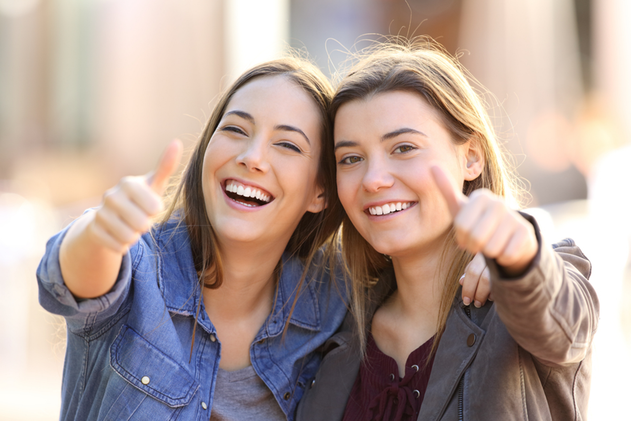 The Impact of a Confident Smile on Self-Esteem